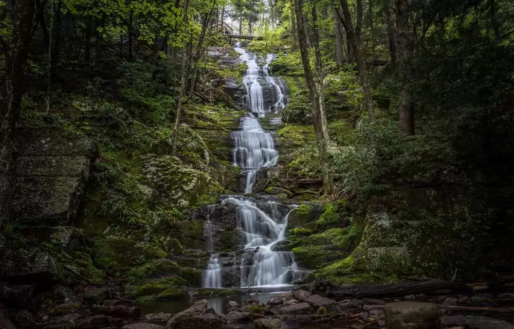 Chhoie Waterfall | Wander Yak